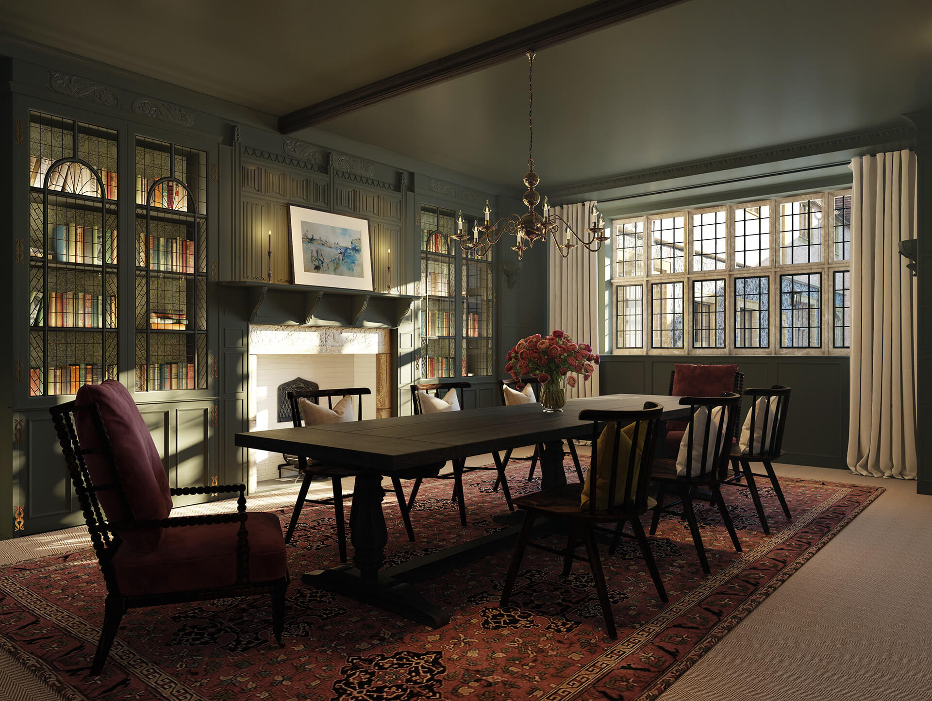 About Us – WYE COLLEGE