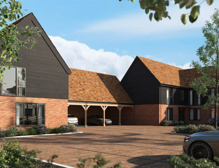 Residences – WYE COLLEGE