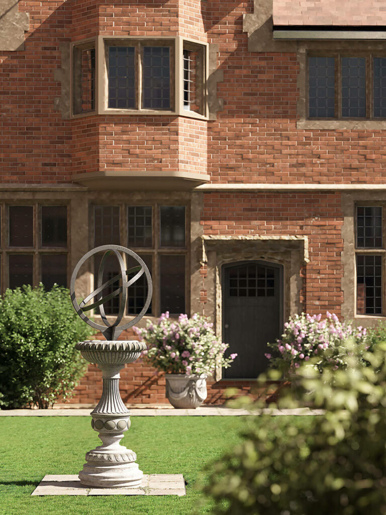 WYE COLLEGE – WYE COLLEGE